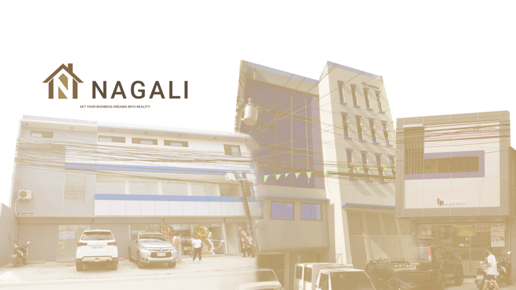 Nagali Properties